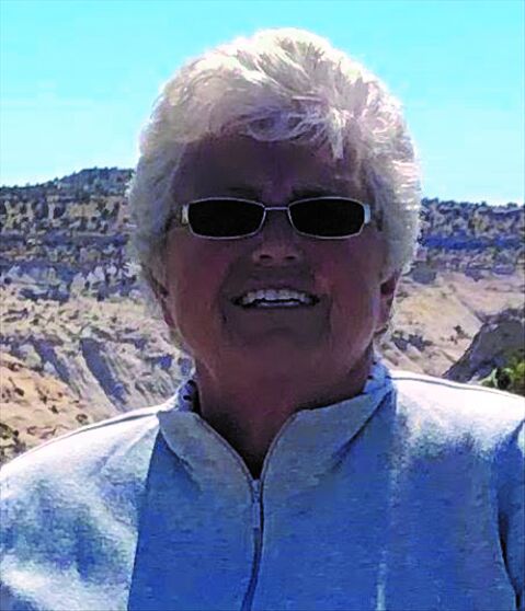 Karen Rowe | News, Sports, Jobs - Standard-Examiner